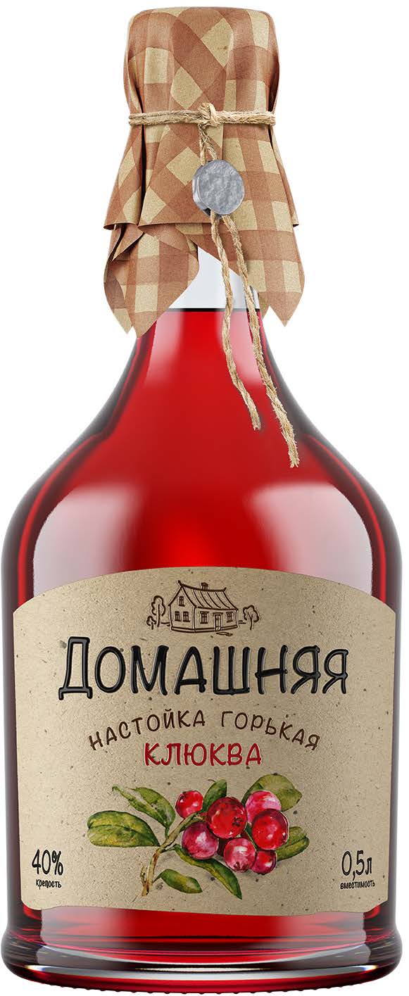 ТОП-10 Выбор редакции. Настойки горькие российского производства